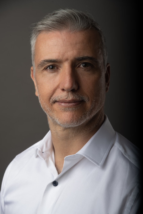 Psicólogo Licenciado Sebastián Segui